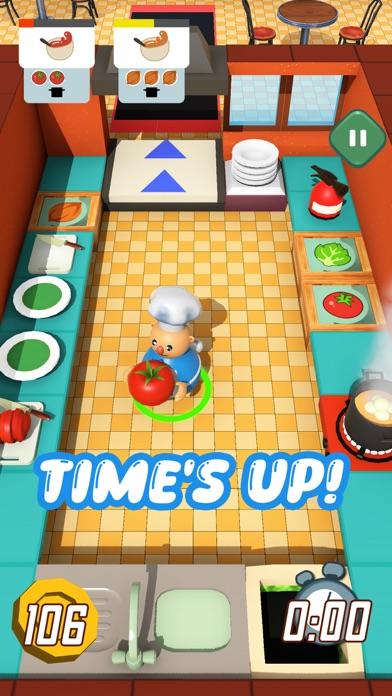 Download Cooked Over: Kitchen Madness for Android/iOS APK - TapTap