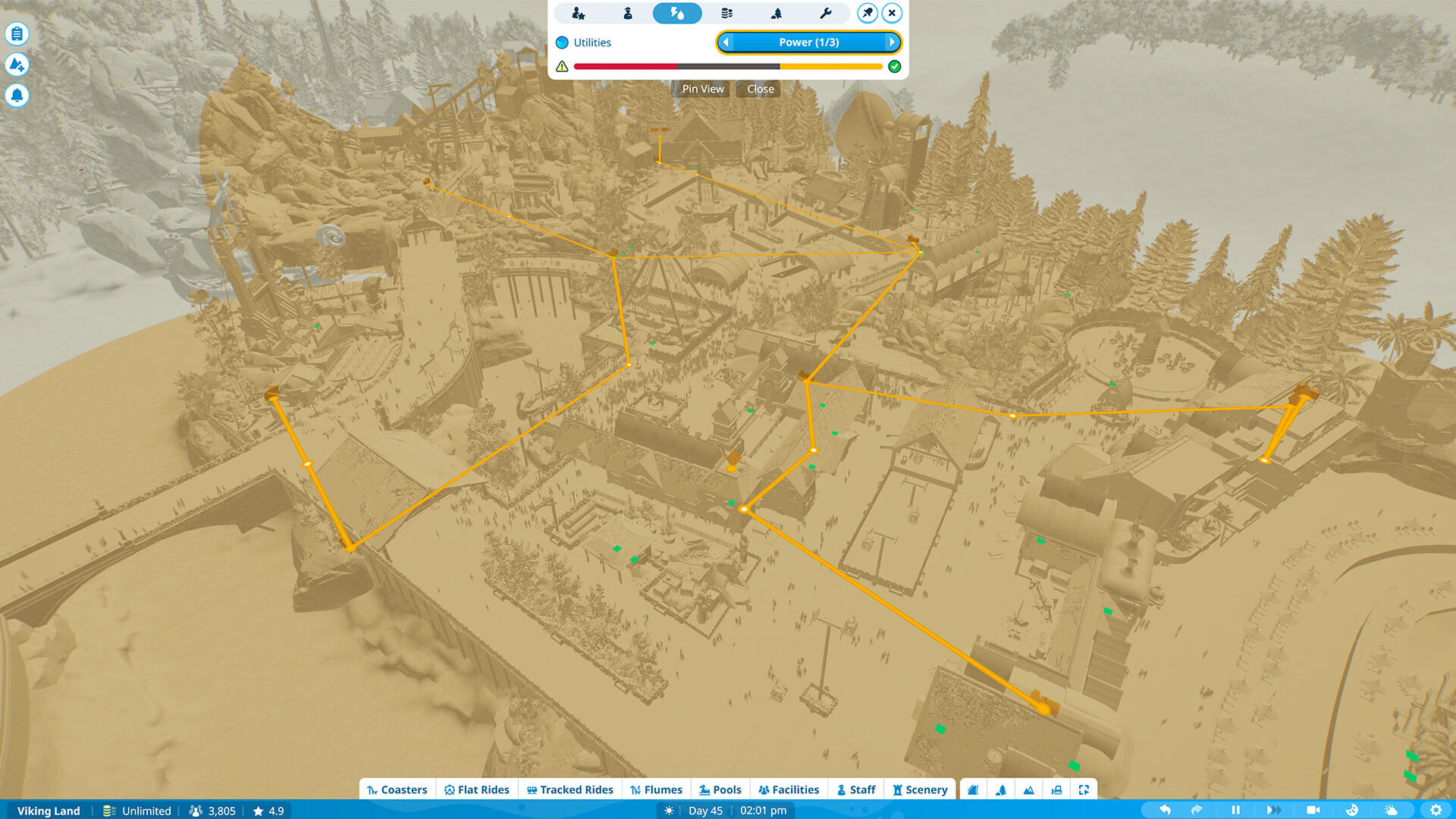 Planet Coaster 2 Latest Version for Android/iOS APK - TapTap