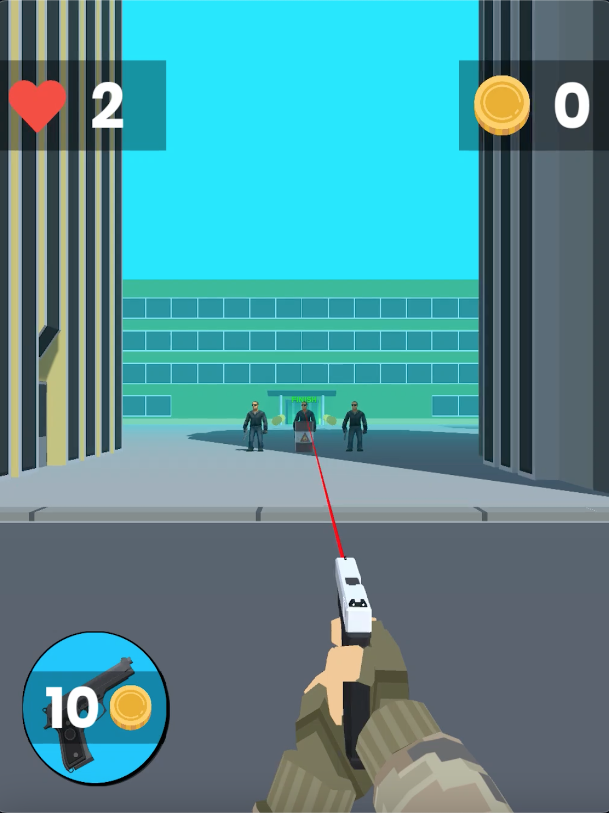 Click Click Boom android iOS apk download for free-TapTap