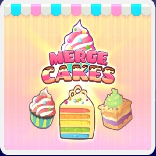 Merge Cakes android iOS-TapTap