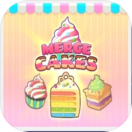 Merge Cakes android iOS-TapTap
