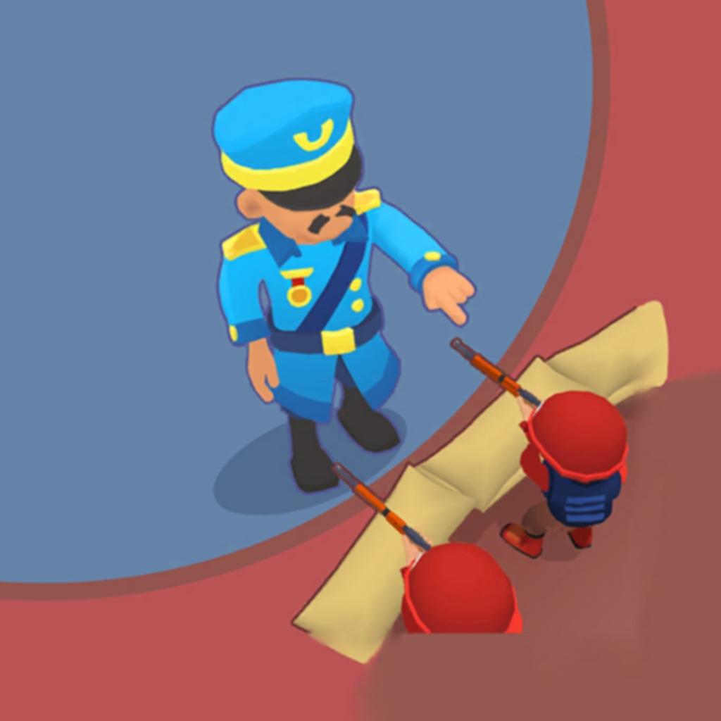 Dream Army Latest Version for Android/iOS APK - TapTap