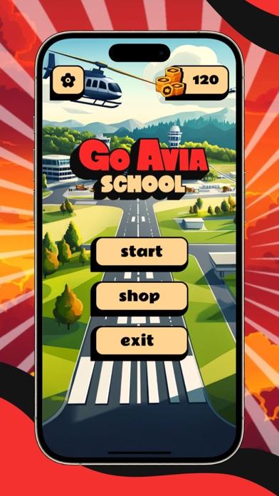 Download Go Avia school for Android/iOS APK - TapTap
