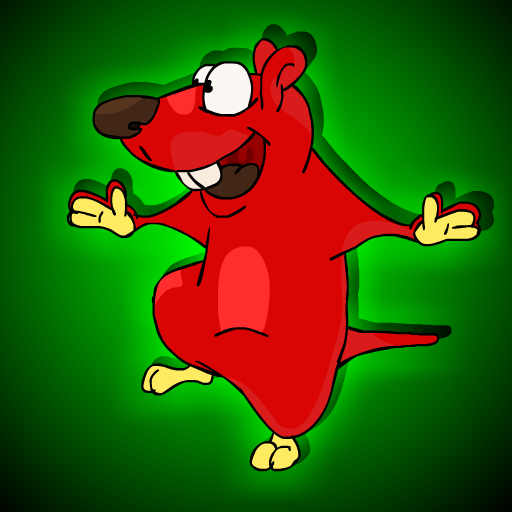 Rescue The Red Rat From Bees for Android/iOS - TapTap