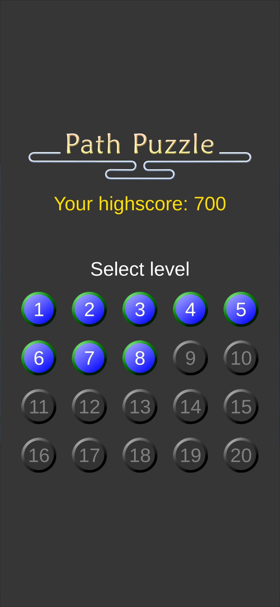 Path Puzzle android iOS apk download for free-TapTap
