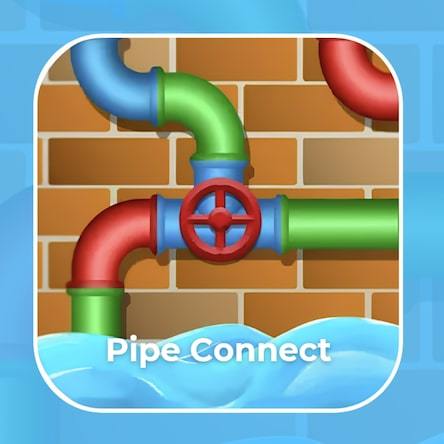 Pipe Connect Latest Version for Android/iOS APK - TapTap