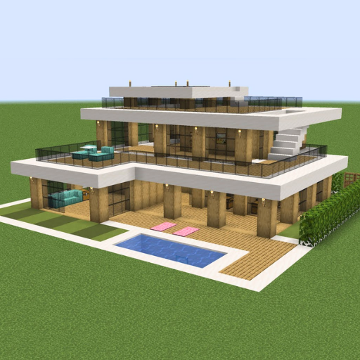 Craft Wolrd 3D - Master Block for Android/iOS - TapTap