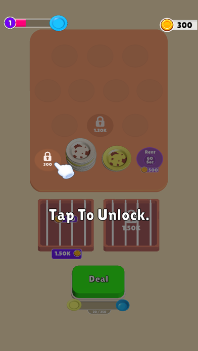 Plate Shuffle Sort android iOS apk download for free-TapTap