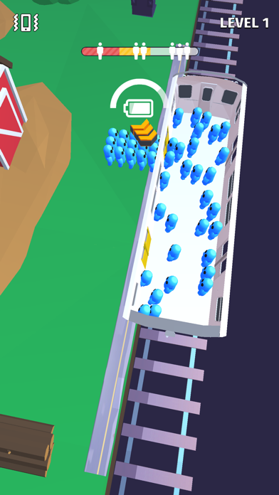 Subway Rush android iOS apk download for free-TapTap