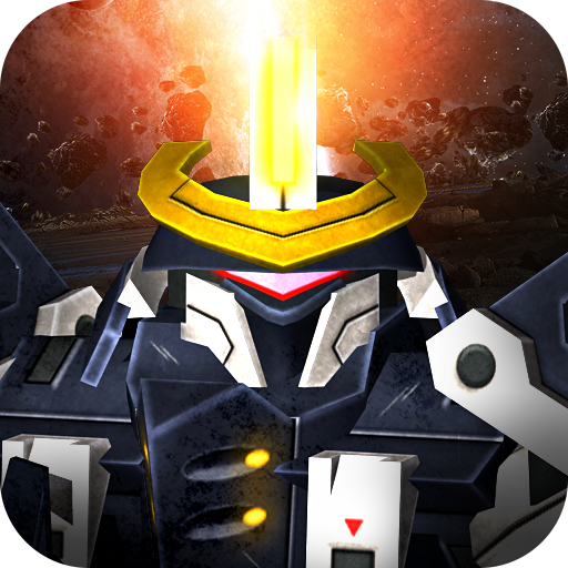 ダウンロード Mecha Storm: Advanced War Robots 1.2.1 Android/iOS APK -TapTap