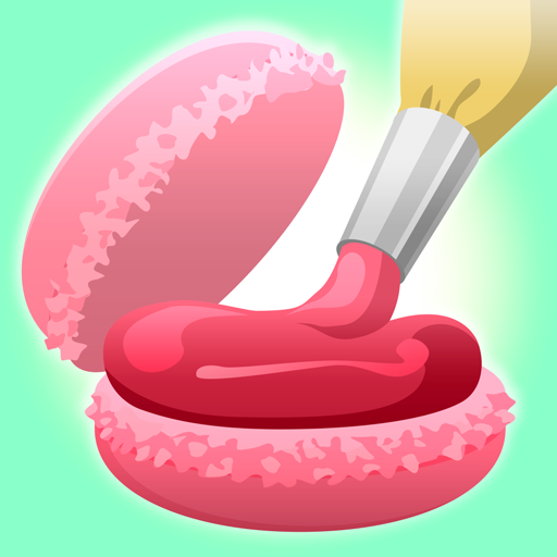 Macaron Bakery Latest Version for Android/iOS APK - TapTap