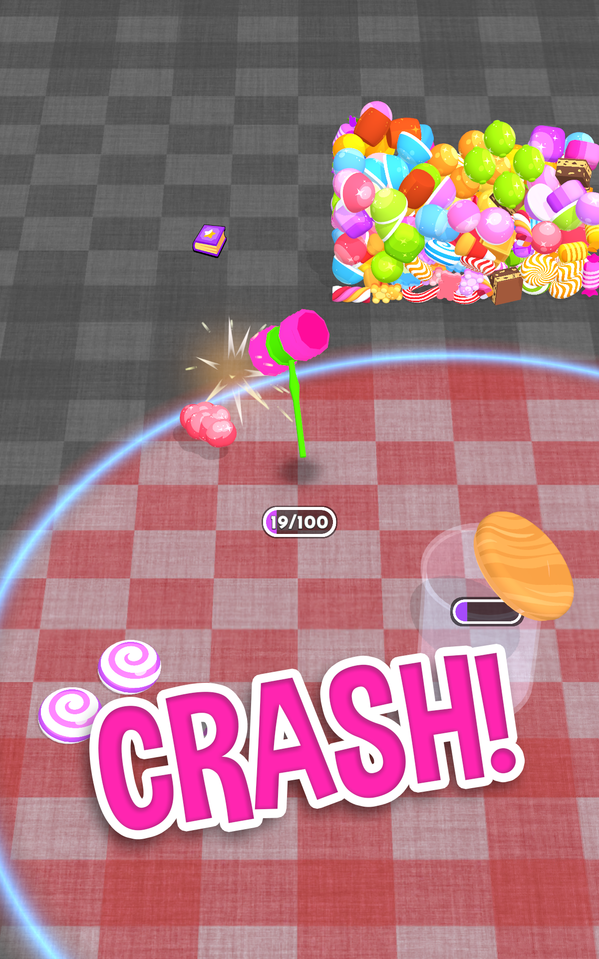 Tool Evolution android iOS apk download for free-TapTap