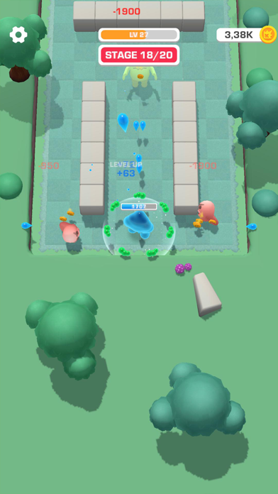 Blob Master android iOS apk download for free-TapTap