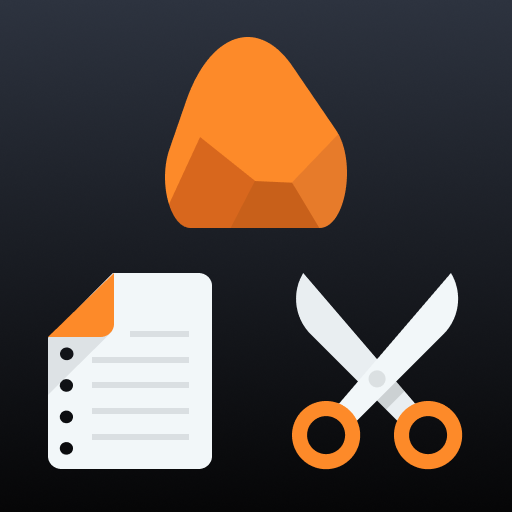 Rock Paper Scissors android iOS apk download for free-TapTap