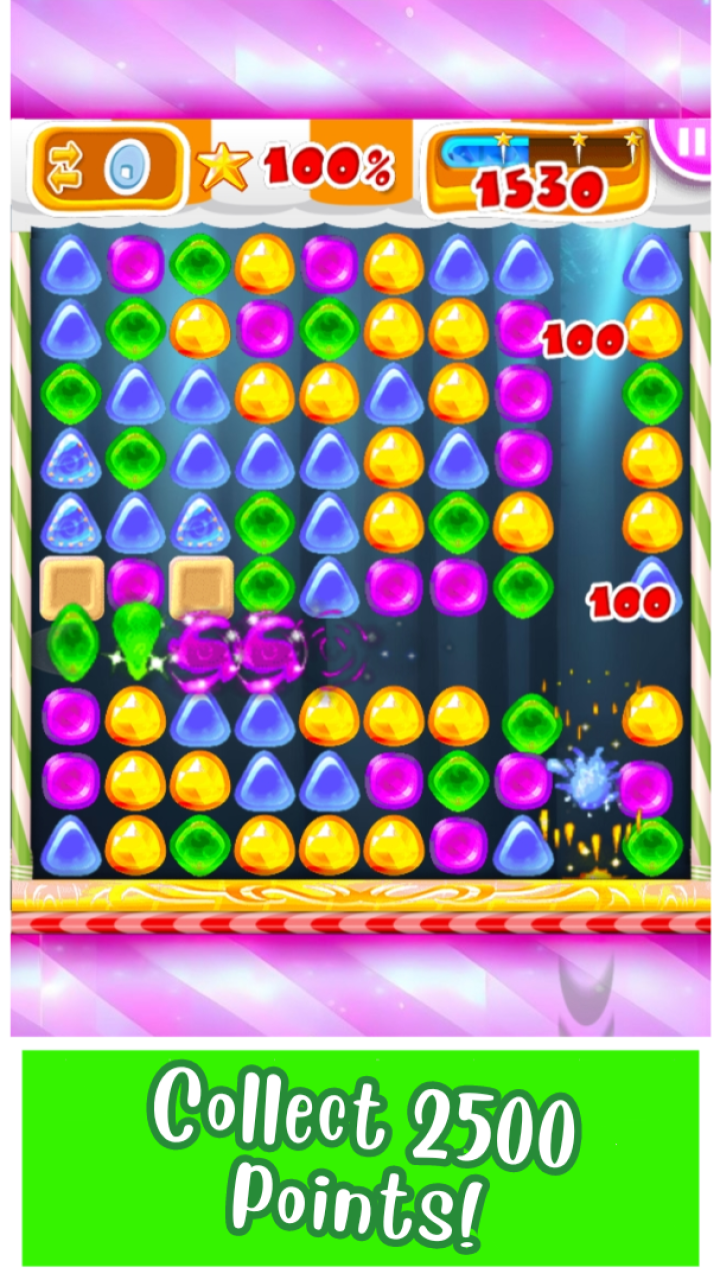 Bubble Crush android iOS-TapTap