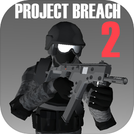 Project Breach 2 CO-OP CQB FPS - Milkshake 🧋 's Posts - TapTap