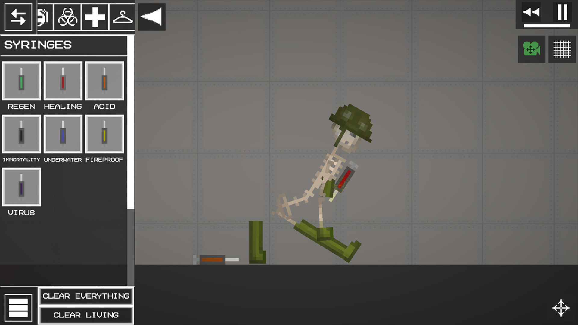 People Sandbox Playground android iOS-TapTap