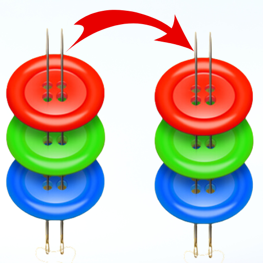 Buttons Sort Woody Puzzle Game for Android/iOS - TapTap