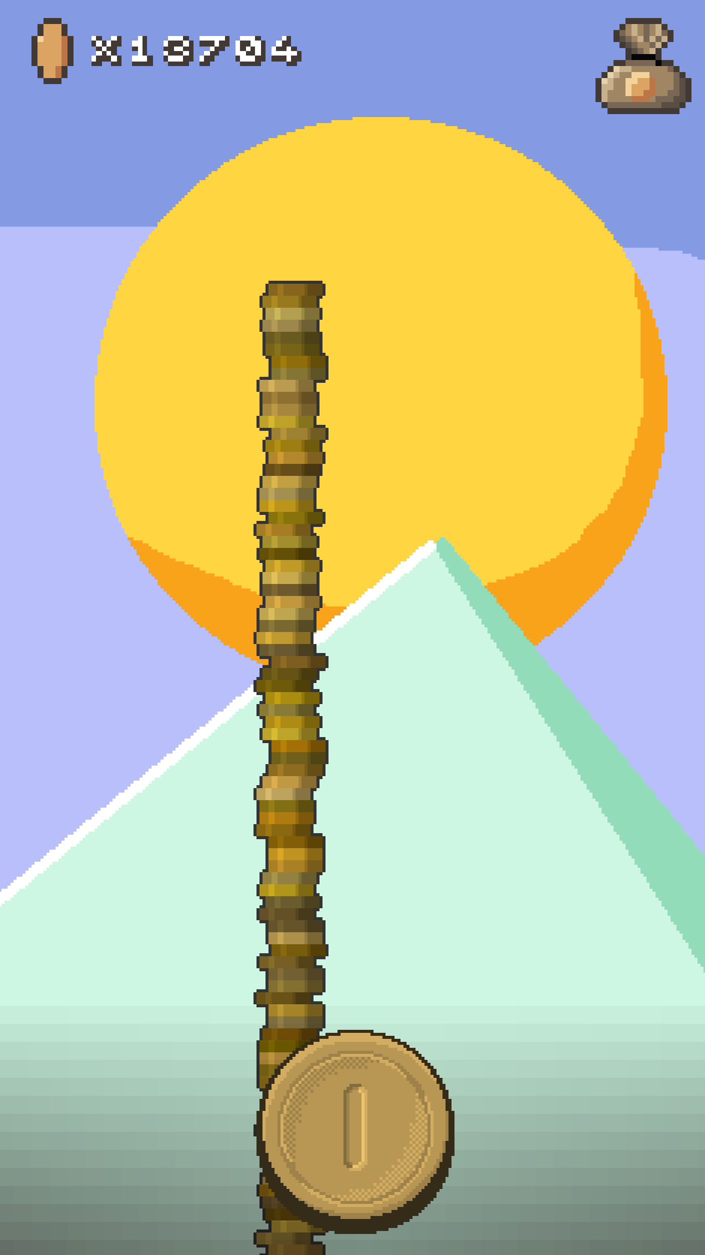 EXTREME COIN STACKER android iOS apk download for free-TapTap