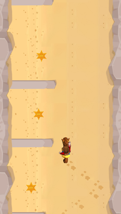 Cowboy Escape Run for Android/iOS - TapTap
