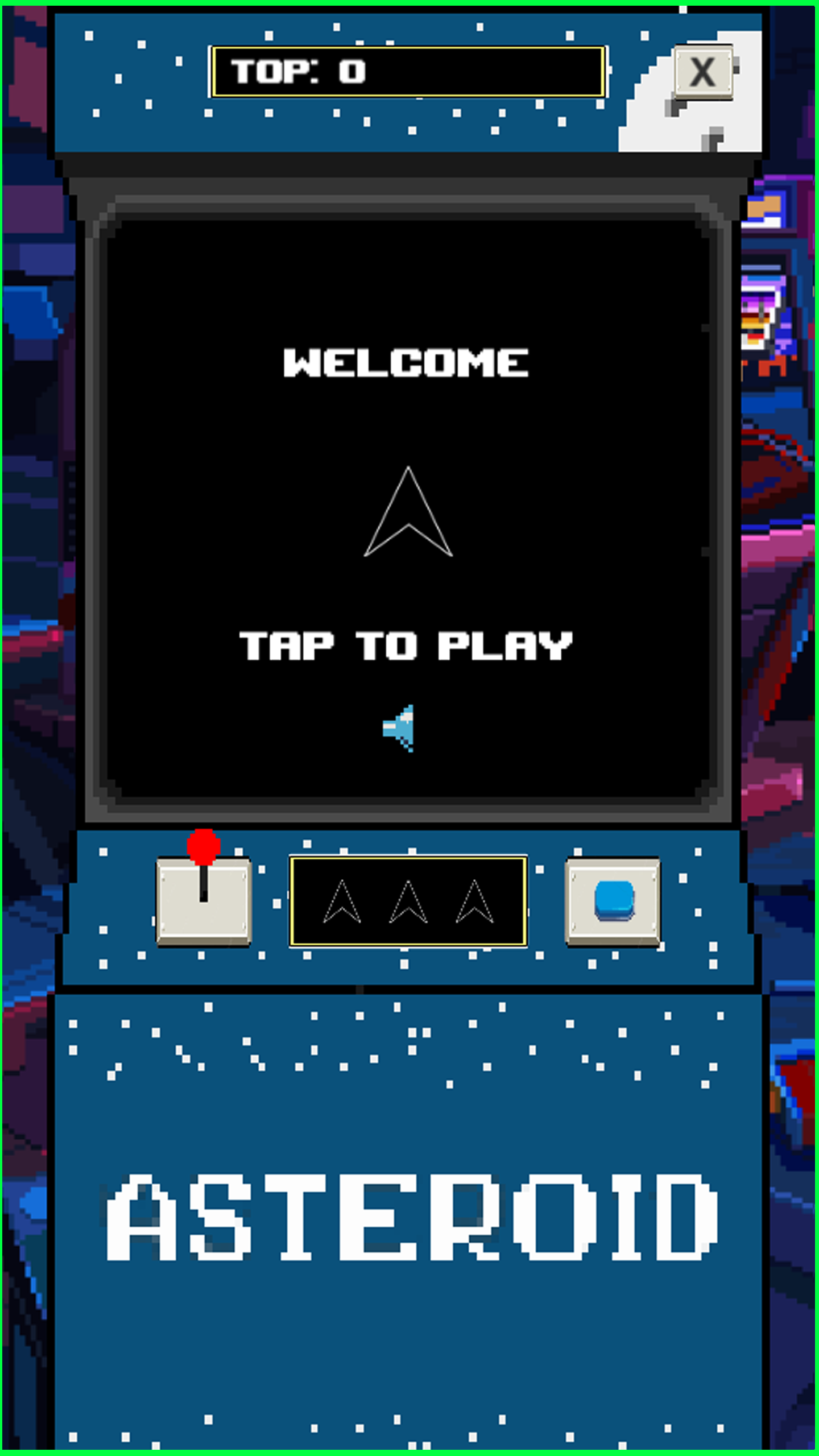Asteroid Destroyer android iOS apk download for free-TapTap