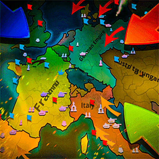 World Of War Simulator for Android/iOS - TapTap