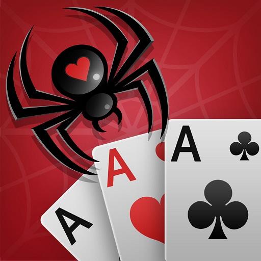 Spider Solitaire: Card Game for Android/iOS - TapTap