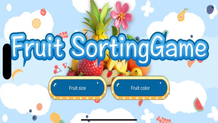 Fruit sorting game Latest Version for Android/iOS - TapTap
