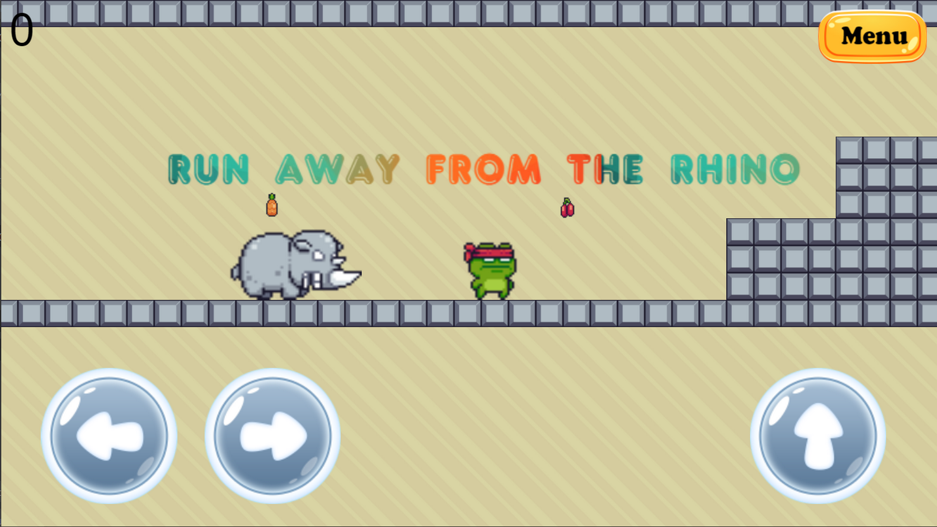 Run frog run android iOS-TapTap