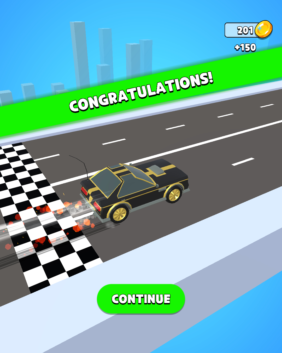 Merge Race 3D android iOS-TapTap