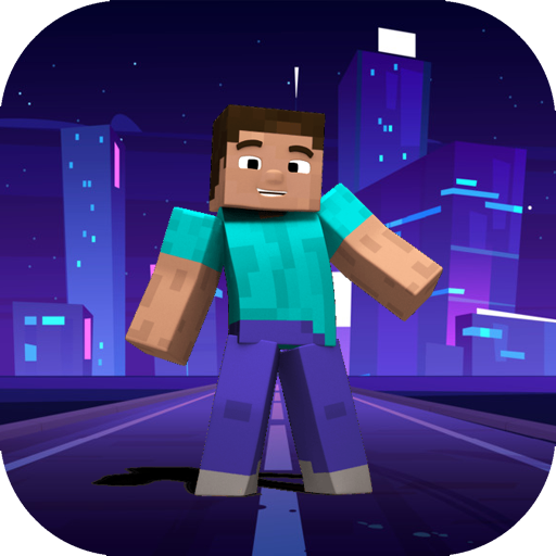 Stumble Craft Guys Latest Version for Android/iOS - TapTap