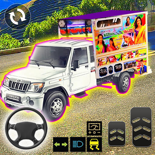 Indian DJ Gadi Wala Game for Android/iOS - TapTap