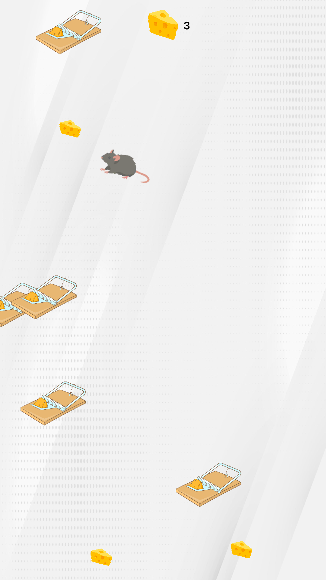 Mouse Survival android iOS-TapTap