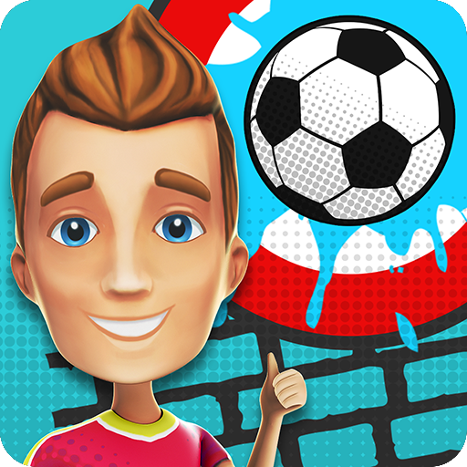 Street Soccer: Ultimate for Android/iOS - TapTap