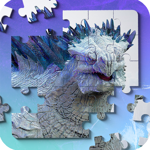Titan Shimu Puzzle Game for Android/iOS - TapTap