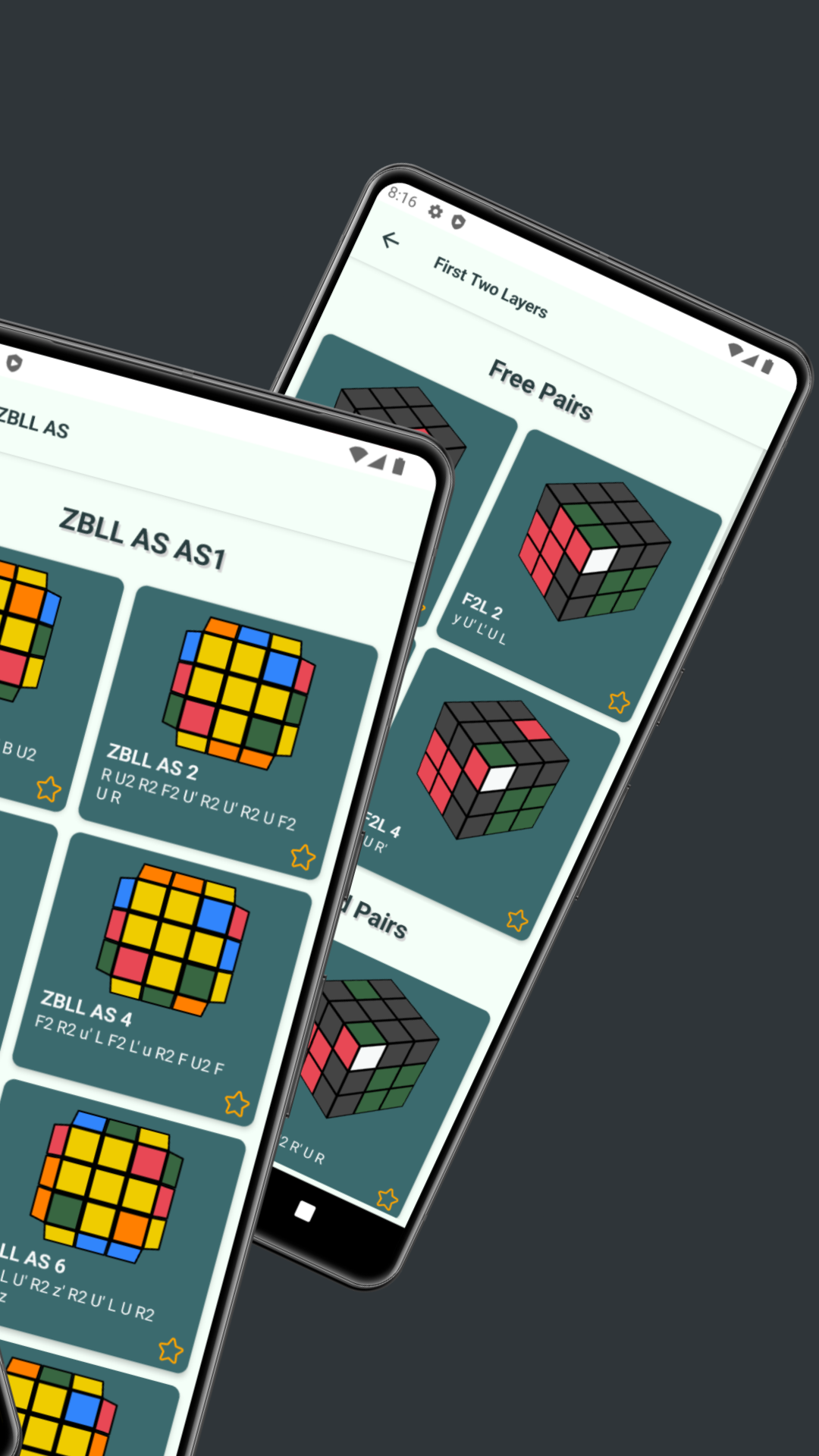 CubeXpert Rubiks Cube Solver android iOS apk download for free-TapTap