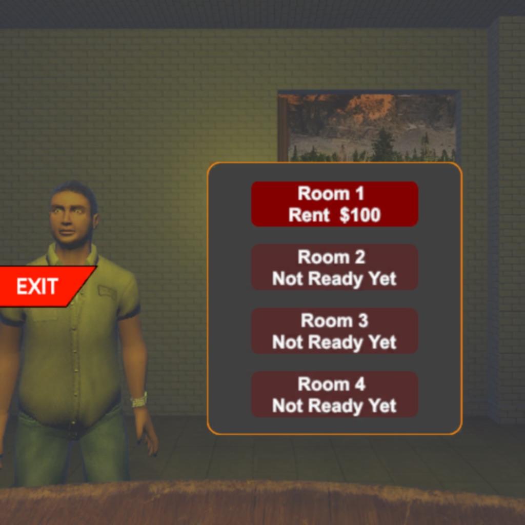 Motel Manager Game Simulator for Android/iOS - TapTap