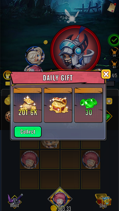 Dragon Legacy: Legendary Saga android iOS apk download for free-TapTap