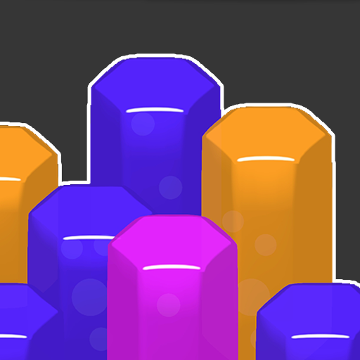 Jelly Hexa Fall Latest Version for Android/iOS APK - TapTap