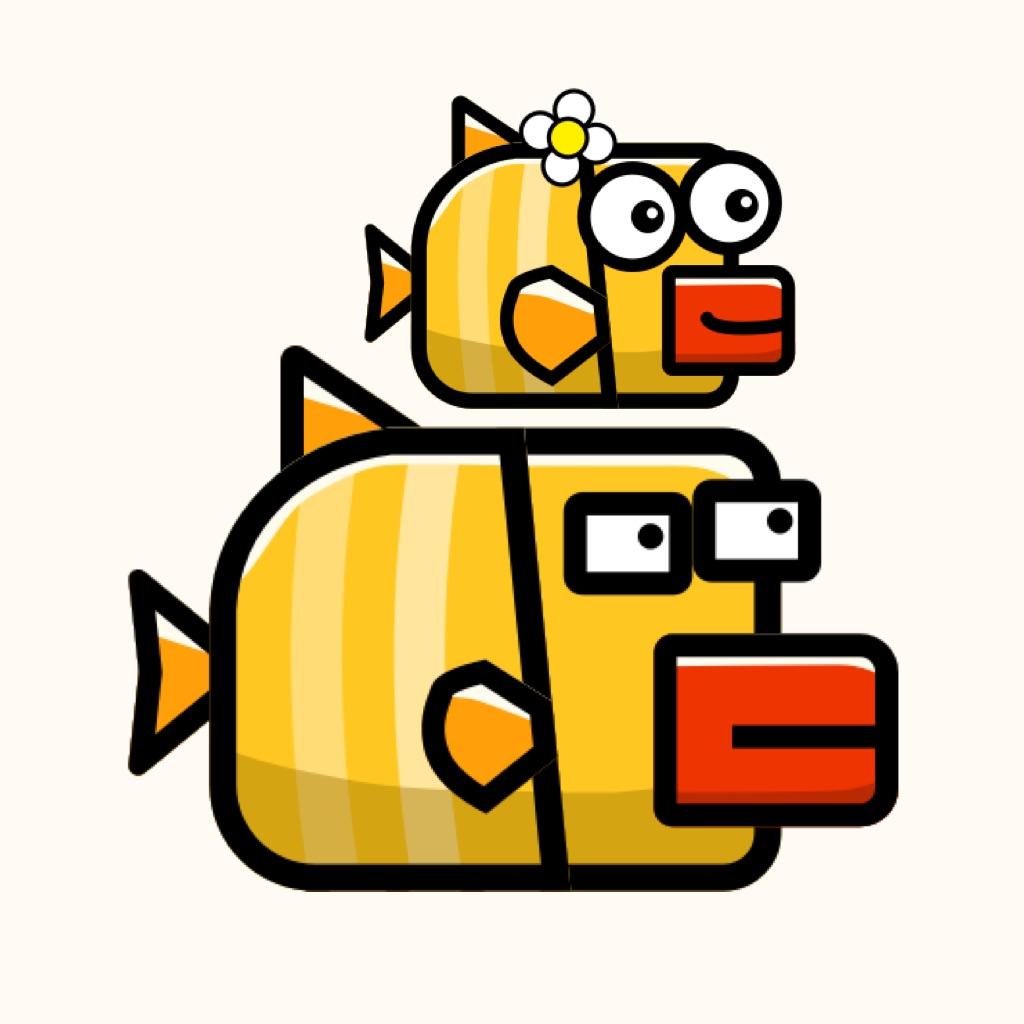 DaddyFish Latest Version for Android/iOS APK - TapTap