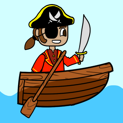 Pirate Idle Adventure for Android/iOS - TapTap