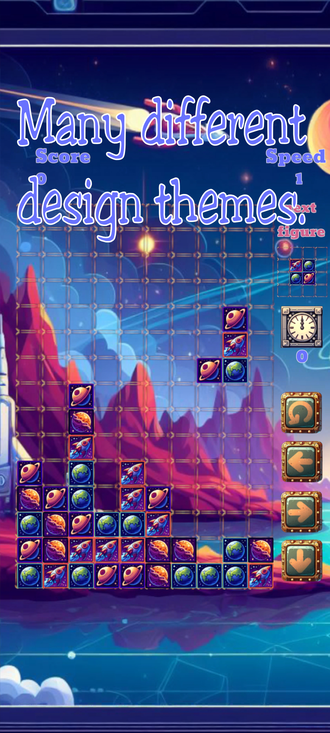 BLOCKMIX: upgrade your mind android iOS apk download for free-TapTap