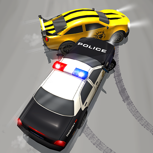 Car Drift Pro - Police Pursuit for Android/iOS - TapTap