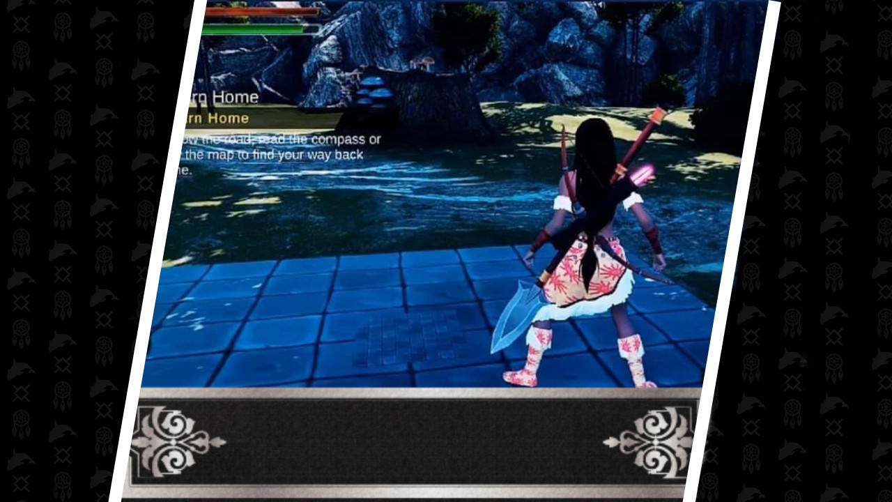 Moa: The Cheyenne Promise for Android/iOS - TapTap