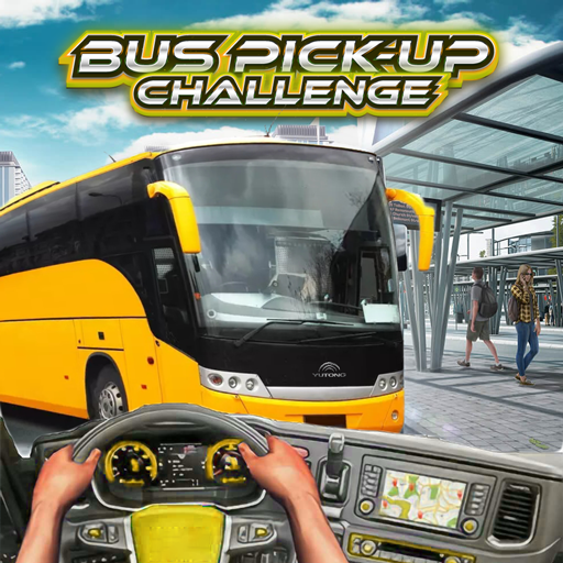 Bus Pick-up Challenge for Android/iOS - TapTap