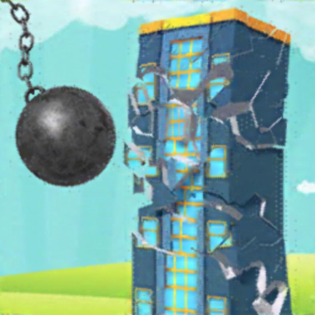 Building Smasher Latest Version for Android/iOS APK - TapTap