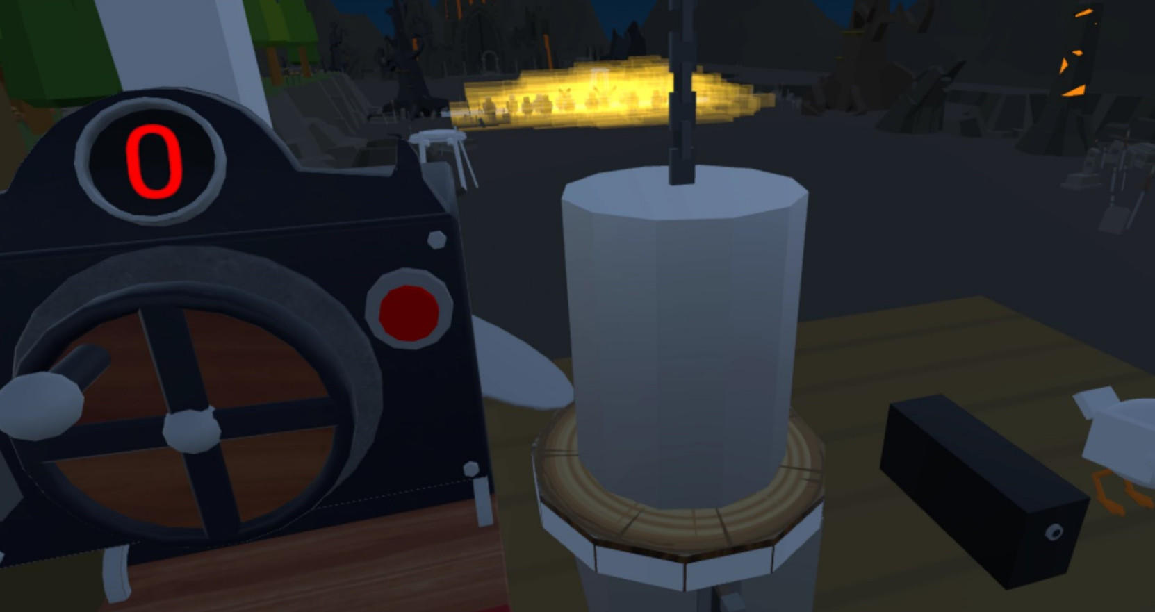 The Legendary Blacksmith mobile android iOS-TapTap