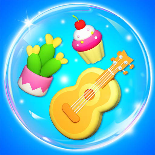 Bubble Match 3D Latest Version for Android/iOS APK - TapTap