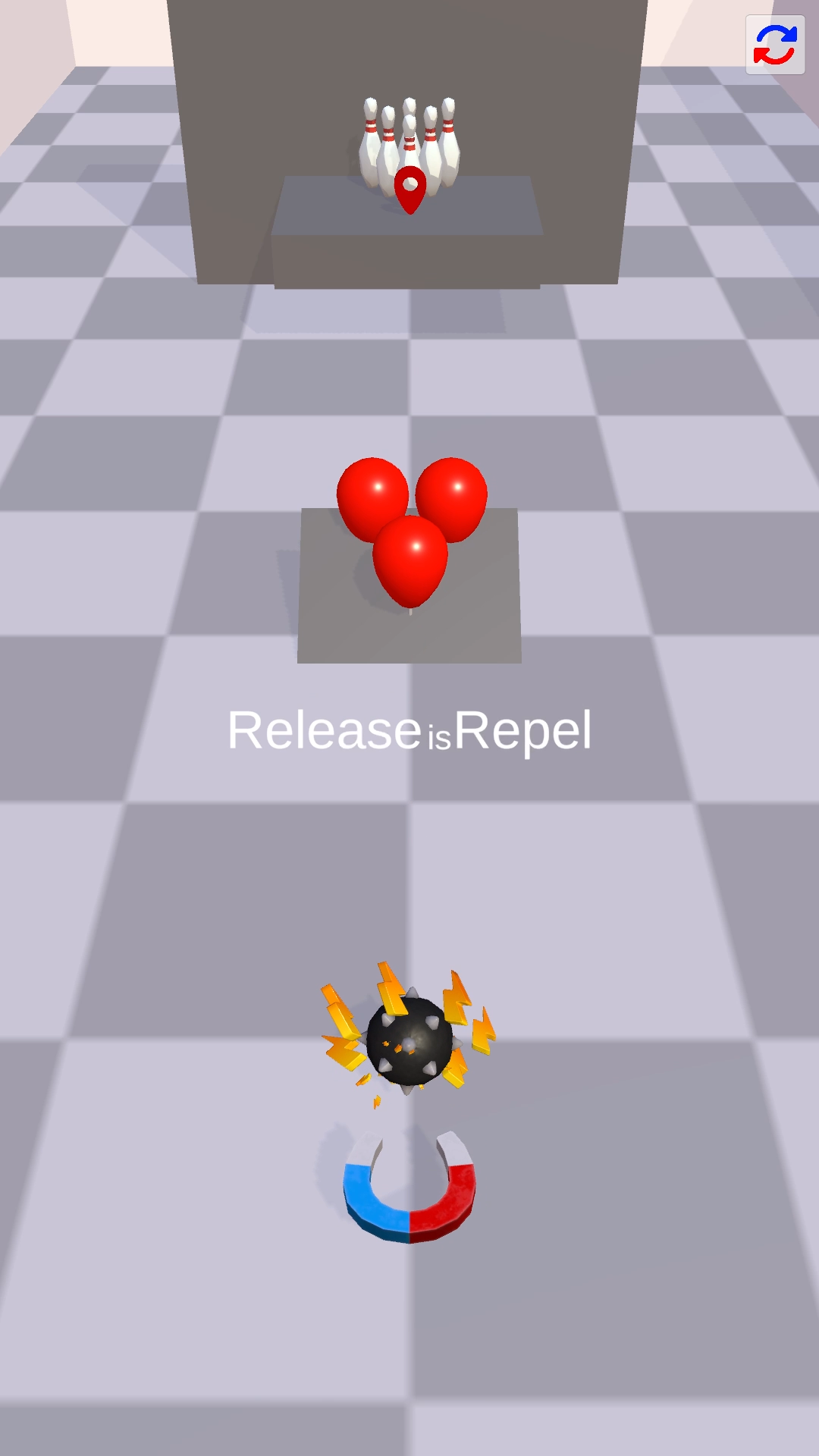 Attract X Repel Latest Version for Android/iOS APK - TapTap
