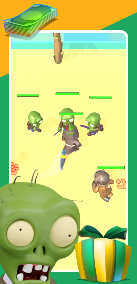 Weapon Merge & Fight 1.0 for Android/iOS - TapTap